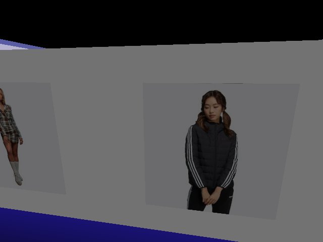 Captured by lindseyx.eth | Voxels