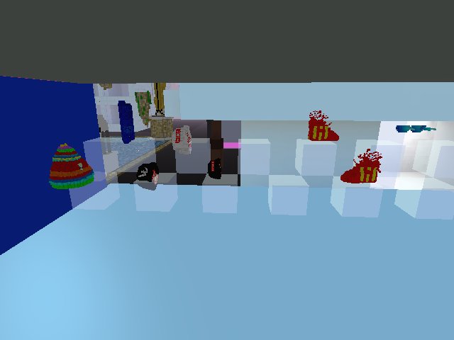 Captured by hidekii.eth | Voxels