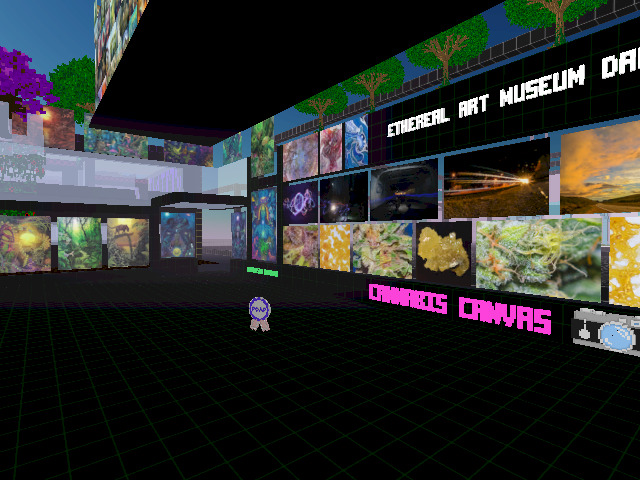 Captured by carlesdh | Voxels