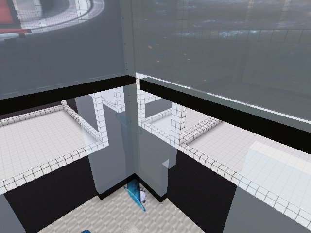 Captured by MoonRhea | Voxels