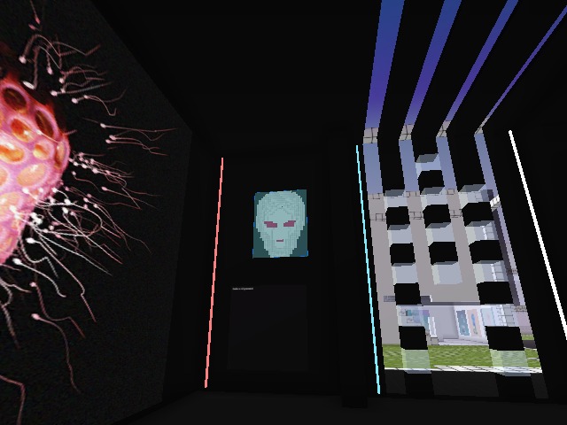 Captured by K4rl33 | Voxels