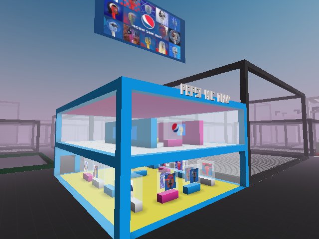 Captured by MenderShow | Voxels