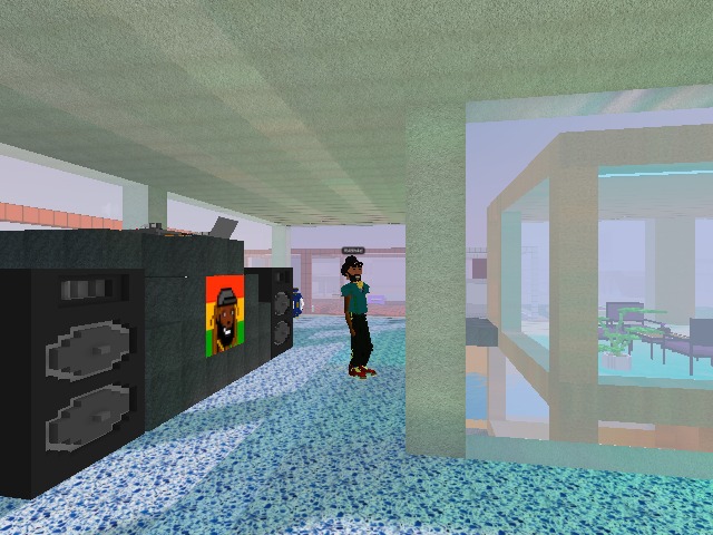 Captured by R45h4d | Voxels