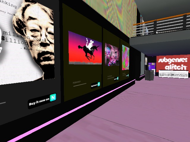 Captured by GhostAgent | Voxels